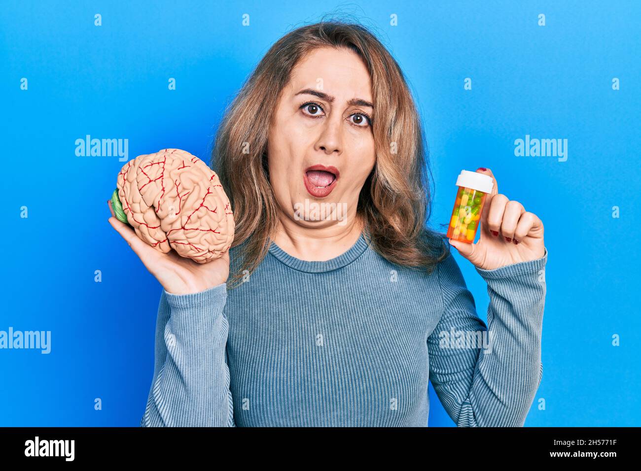 Brain shock treatment hi-res stock photography and images - Alamy