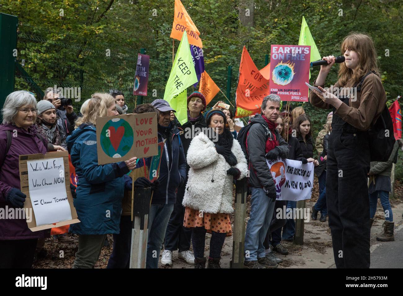 Sarah gates hi-res stock photography and images - Alamy