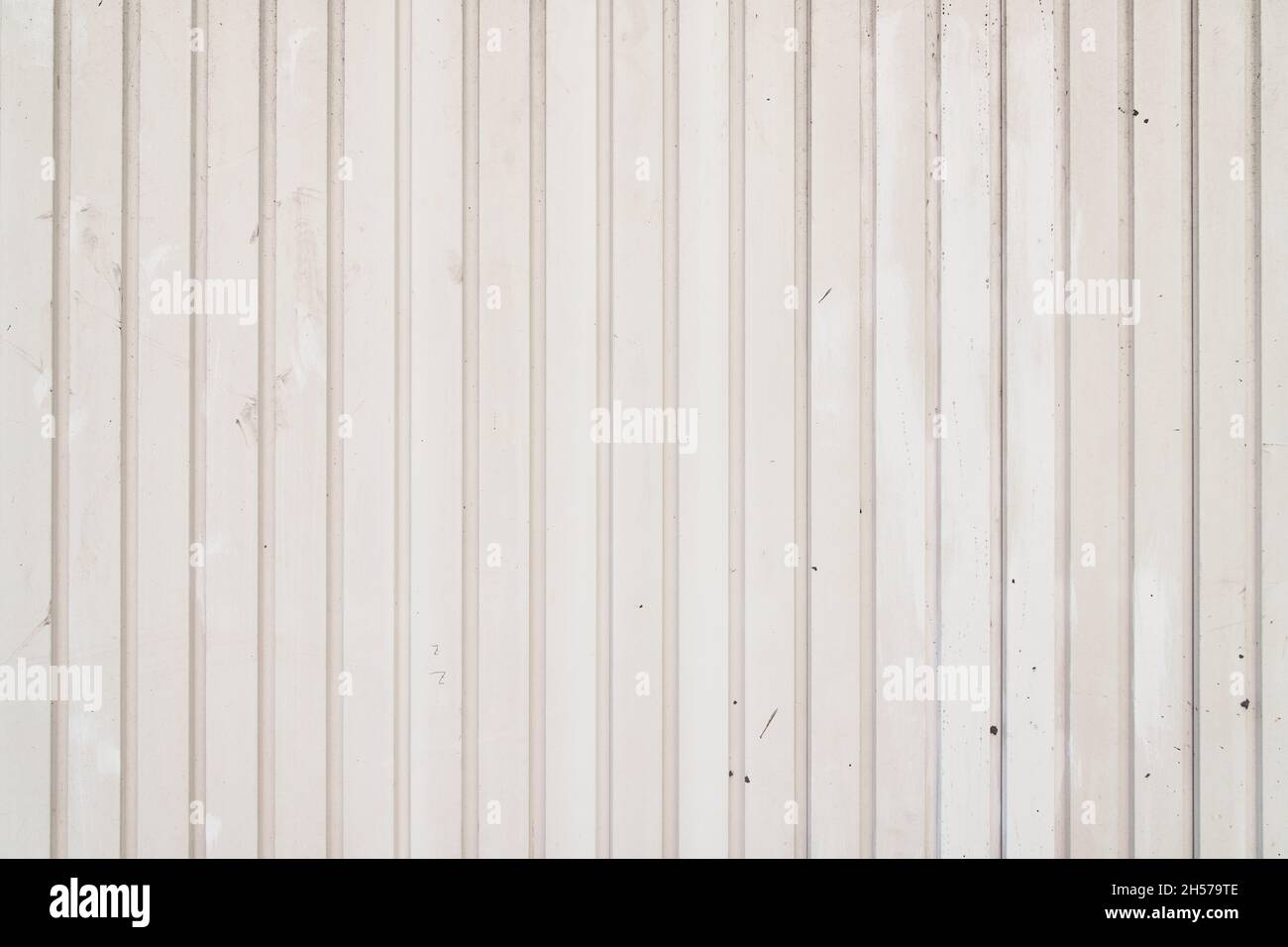 Beautiful metal shutter texture image Stock Photo - Alamy