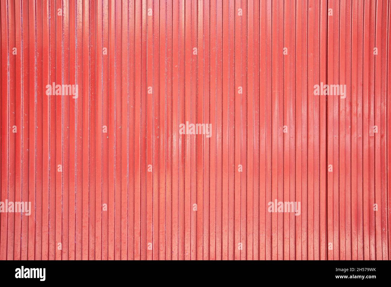 Beautiful metal shutter texture image Stock Photo - Alamy