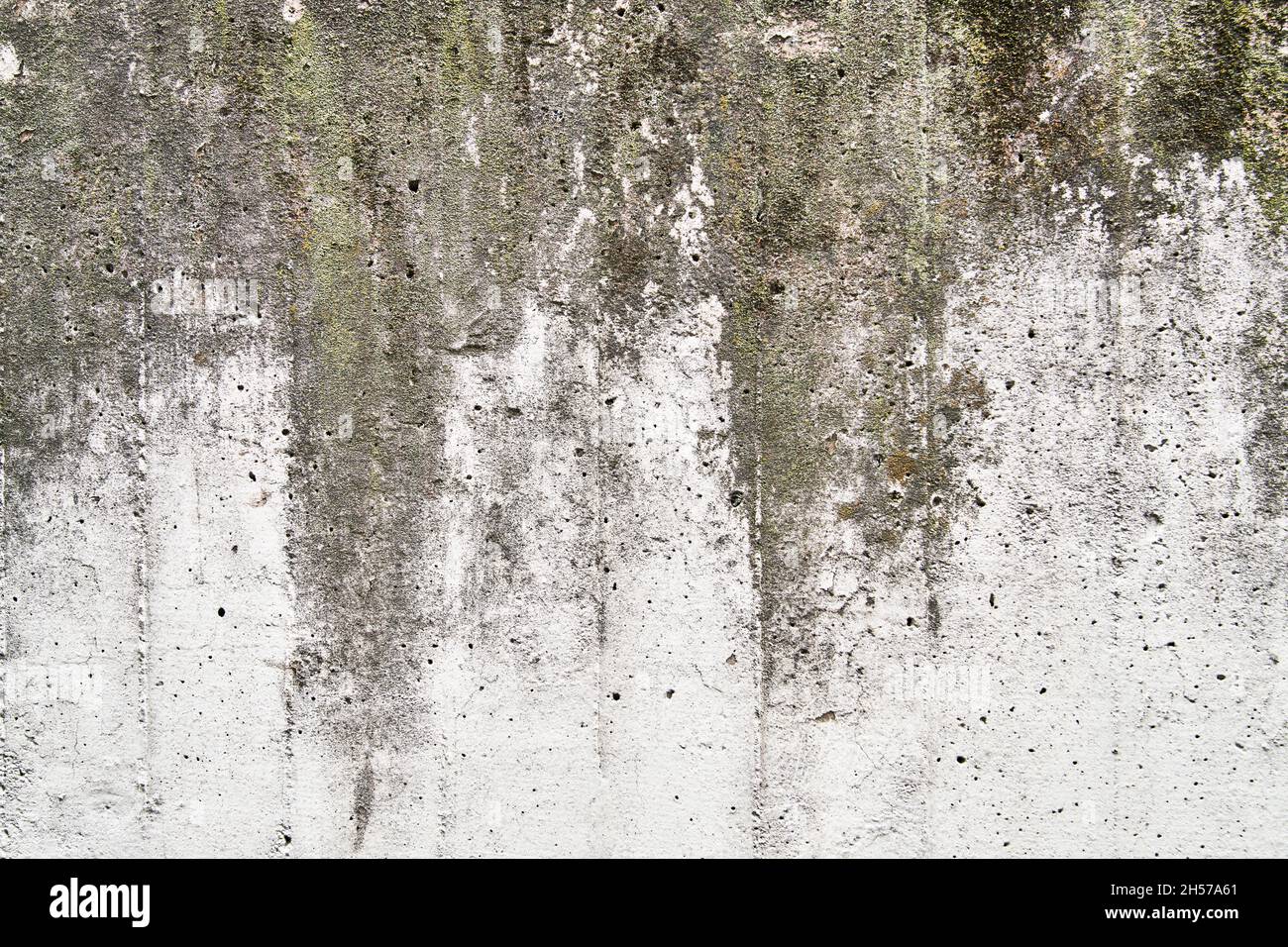 Concrete wall texture with rusty surface. Classic cement surface ...