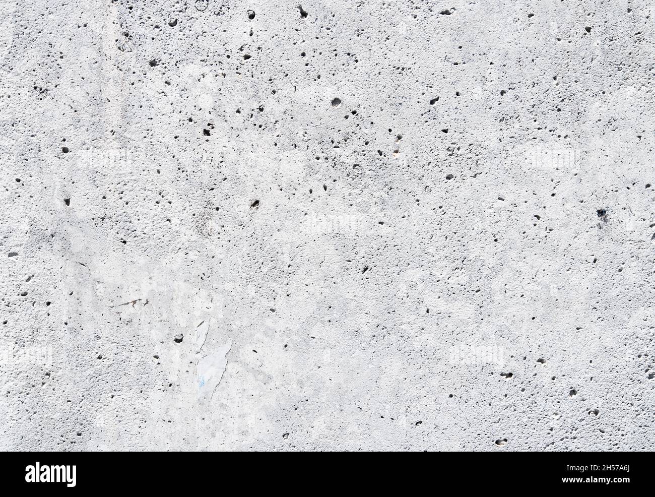 Concrete wall texture with rusty surface. Classic cement surface ...