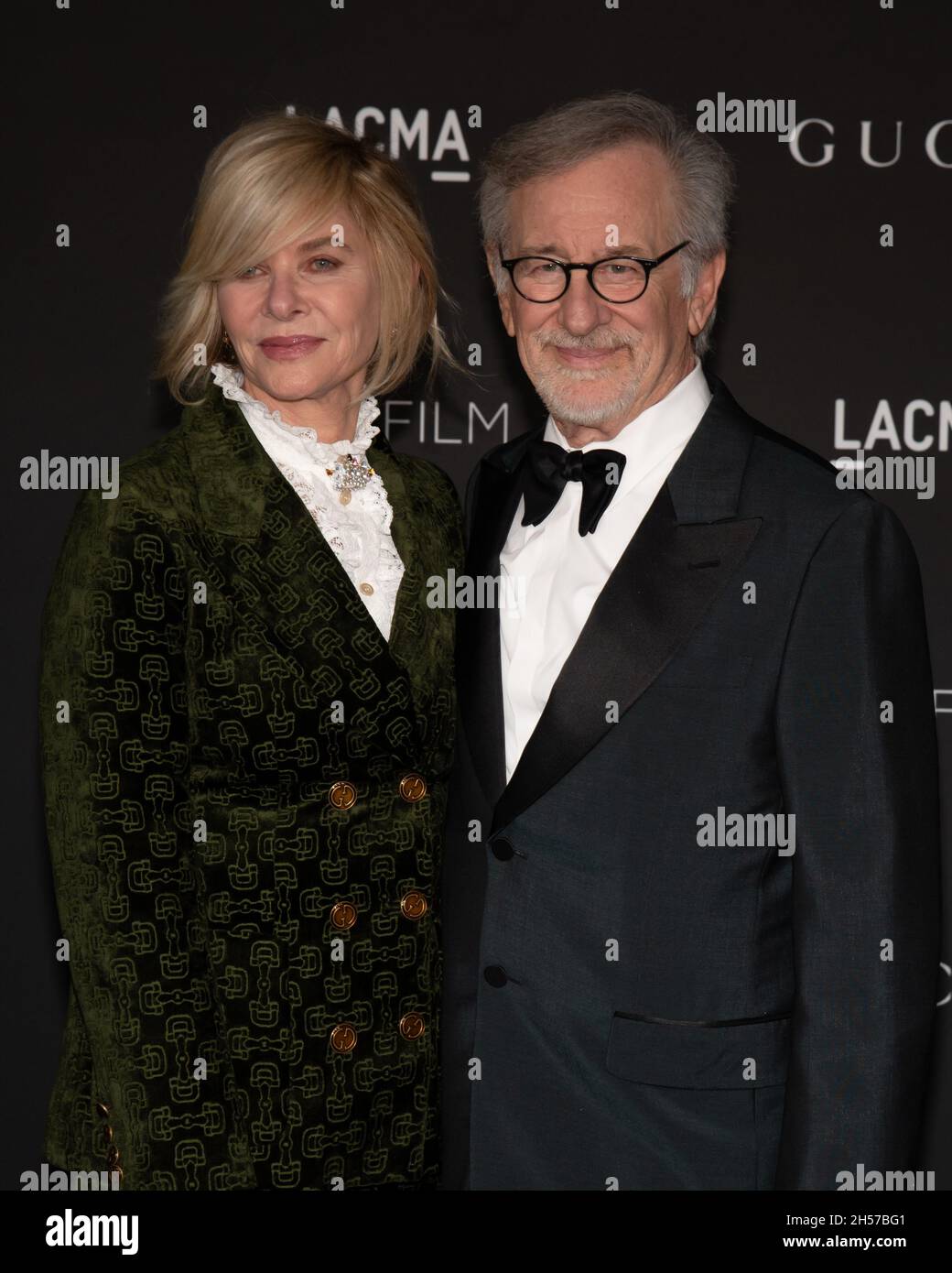 Kate capshaw 2021 hi-res stock photography and images - Alamy