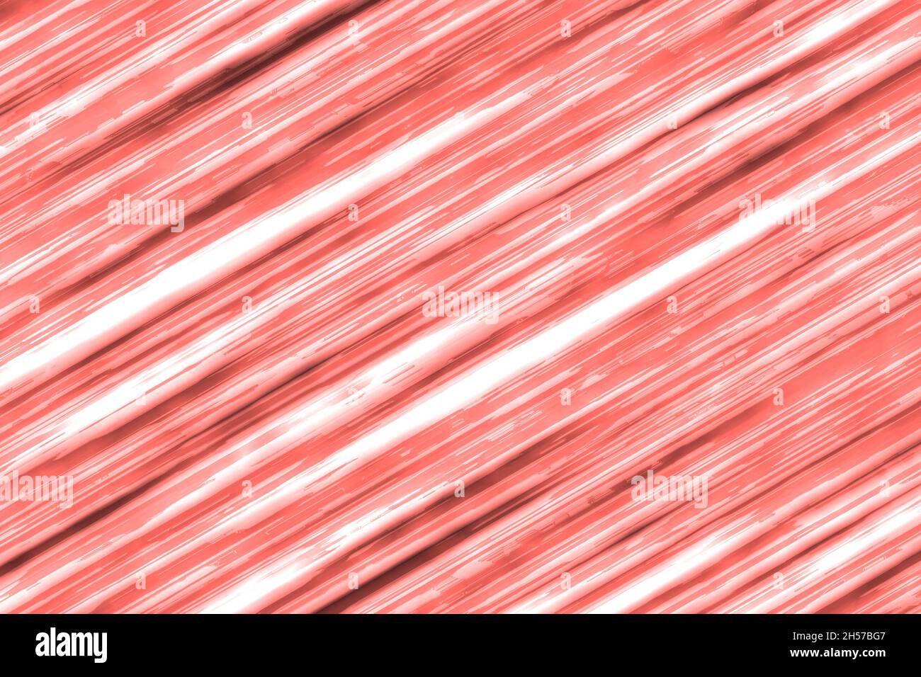 design red shining fine steel straight stripes digital graphics texture ...