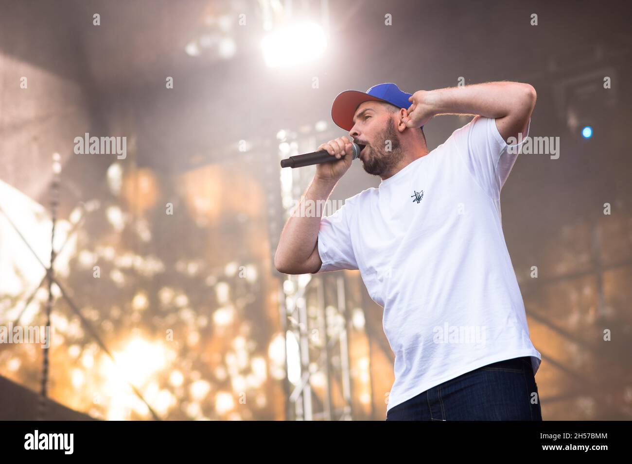 Adam ostrowski hi-res stock photography and images - Alamy