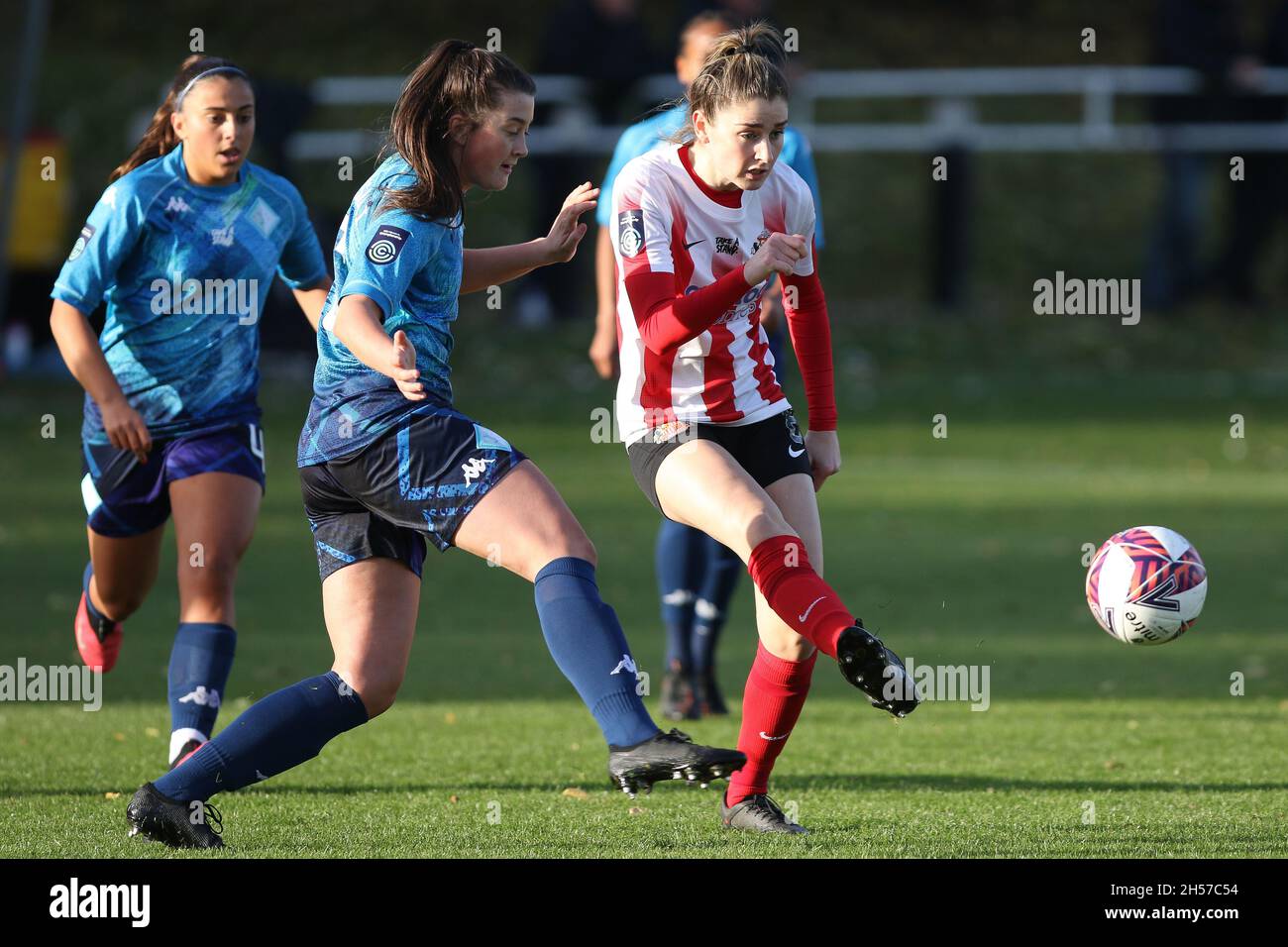 Emily scarr sunderland hi-res stock photography and images - Alamy