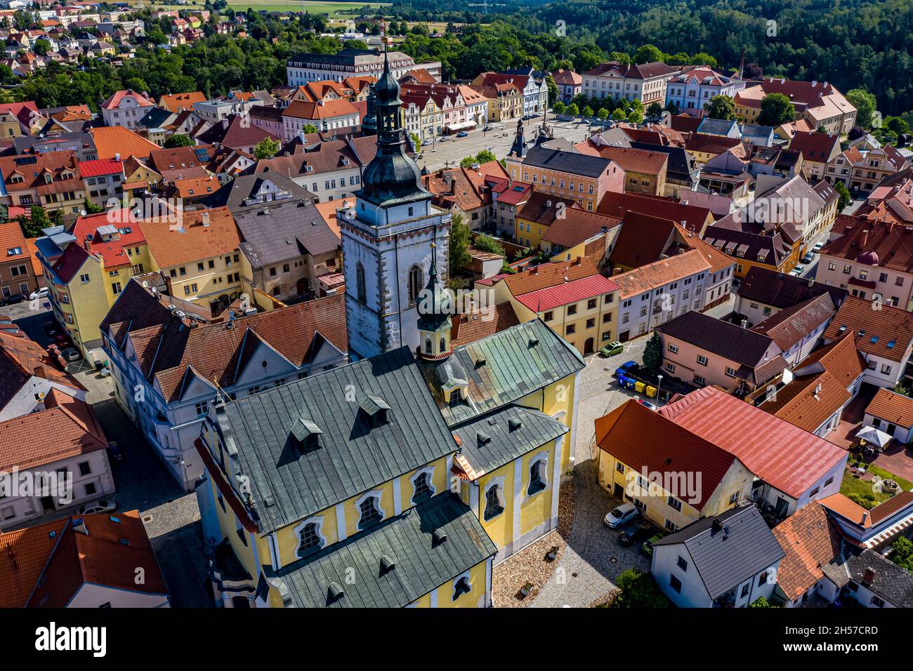 Stribro hi-res stock photography and images - Alamy