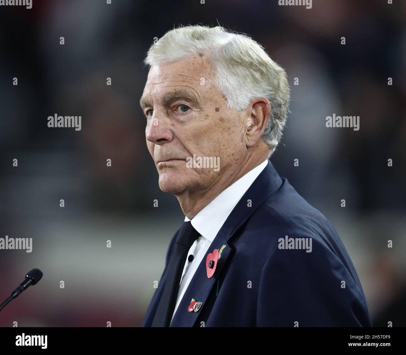 West ham player 2021 hi-res stock photography and images - Alamy