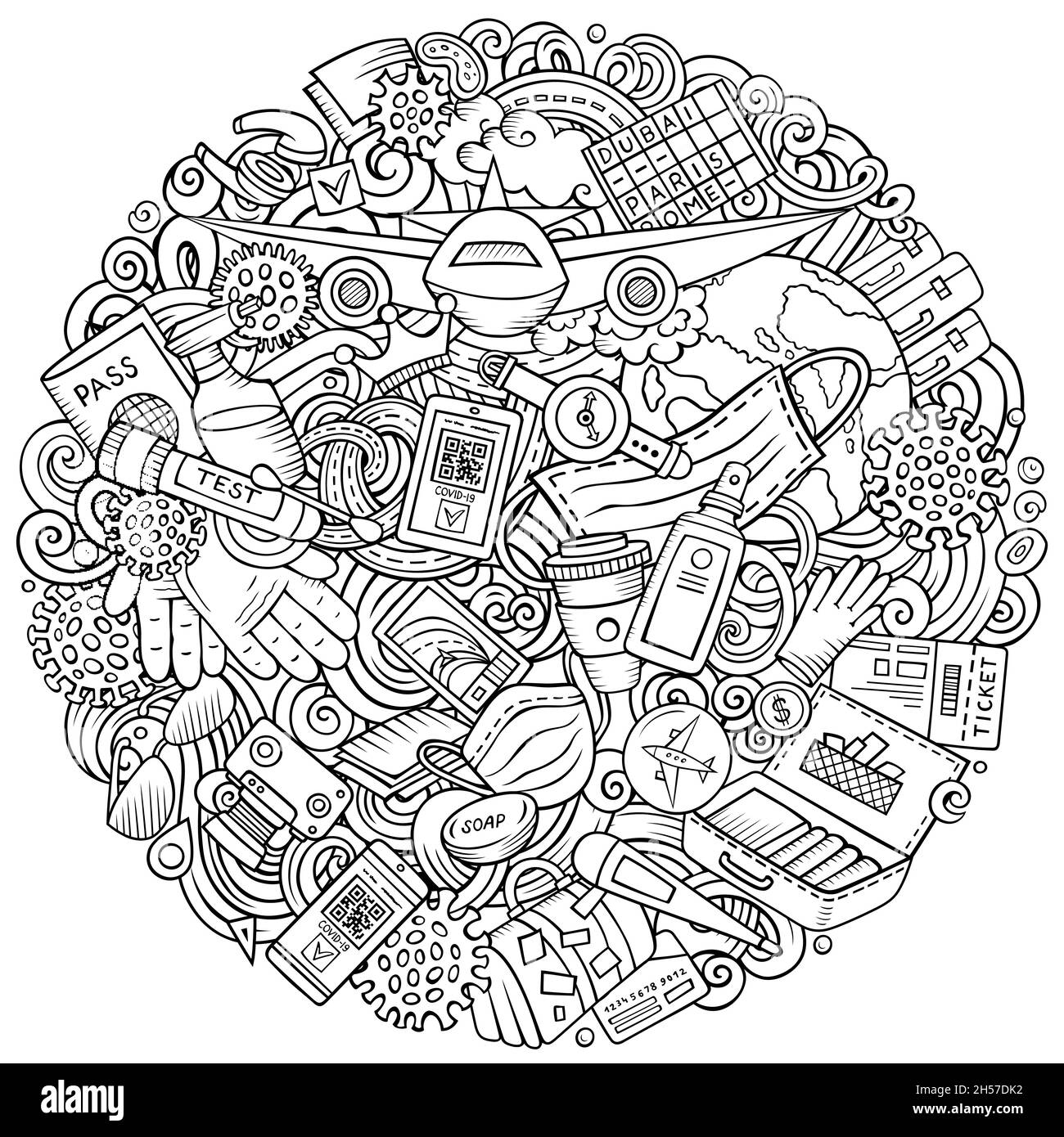 New reality Black and White Stock Photos & Images - Alamy