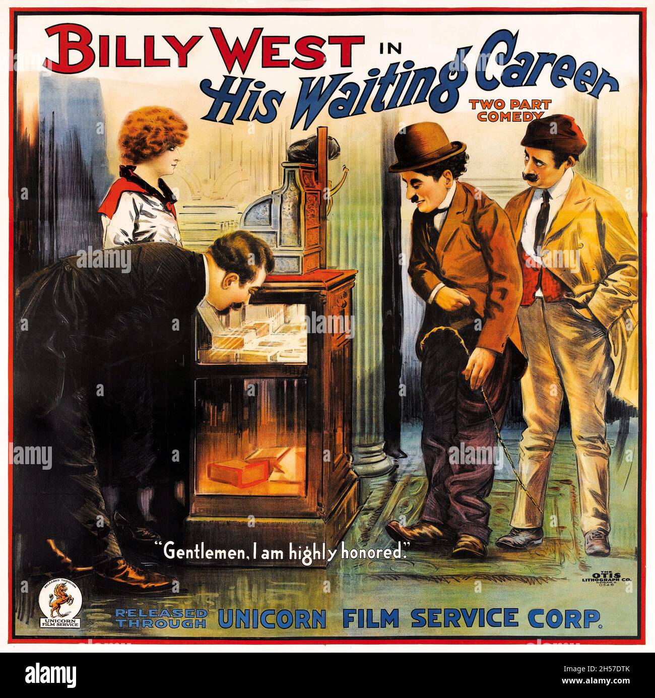 Waiting Movie Poster