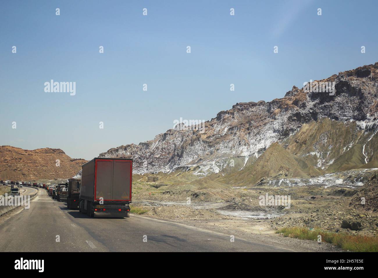 Roads and highway hi-res stock photography and images - Alamy