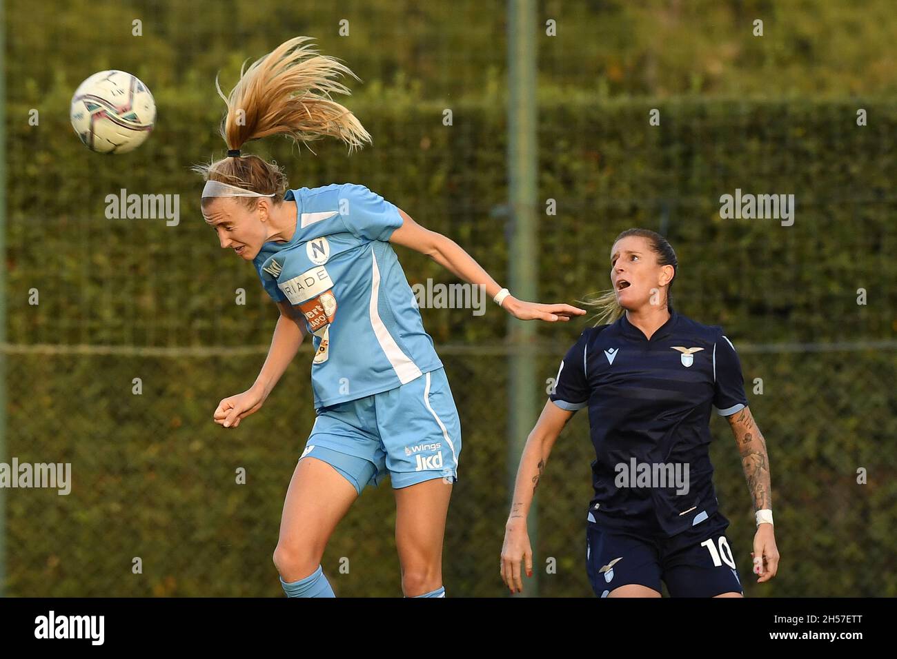 Emily garnier hi-res stock photography and images - Alamy