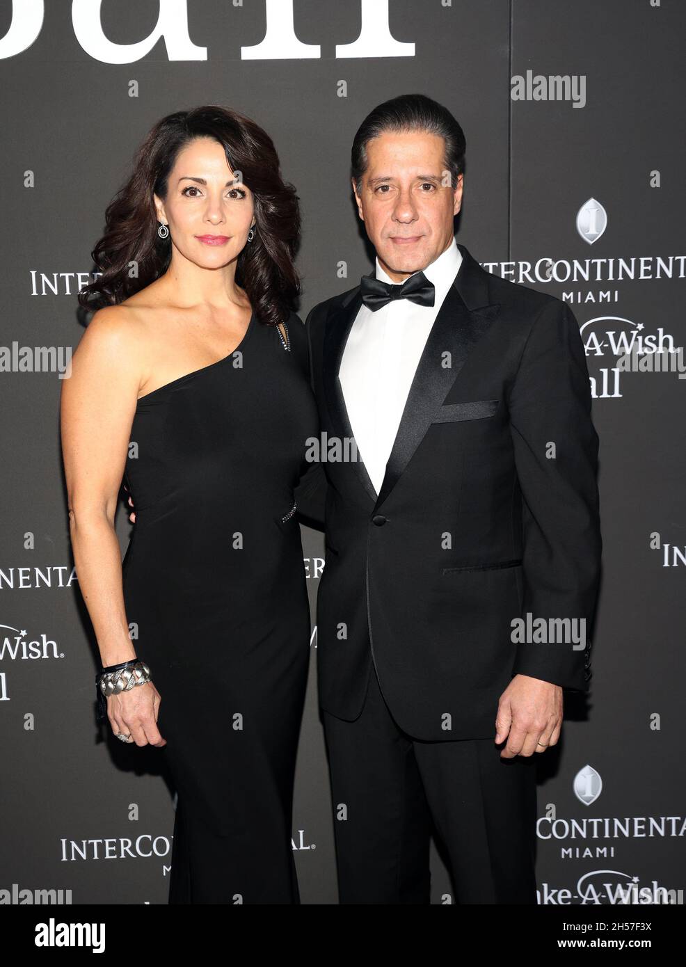 Miami, United States Of America. 06th Nov, 2021. MIAMI, FL- NOV 6 ...