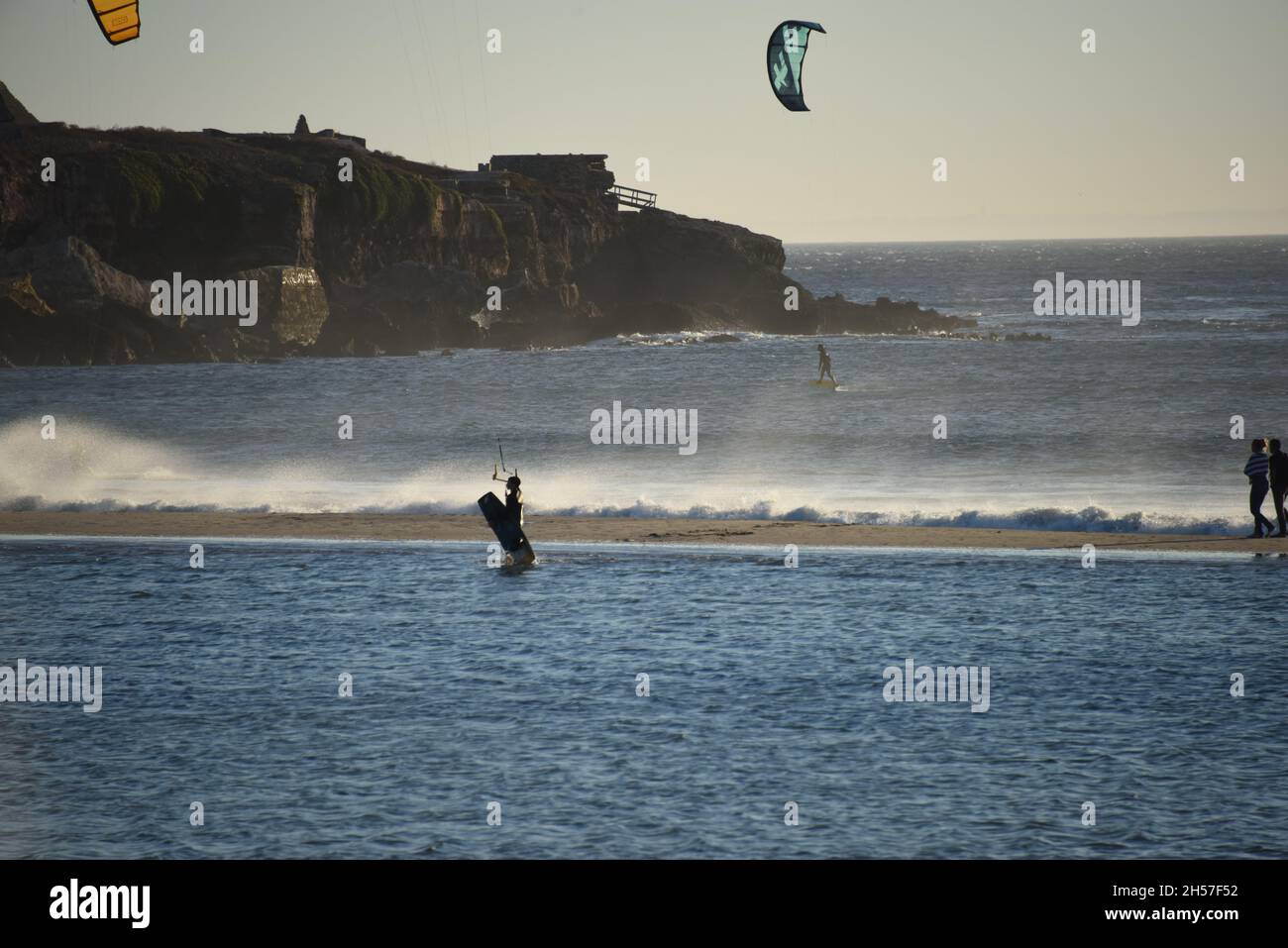 People doing different activities sea hi-res stock photography and ...