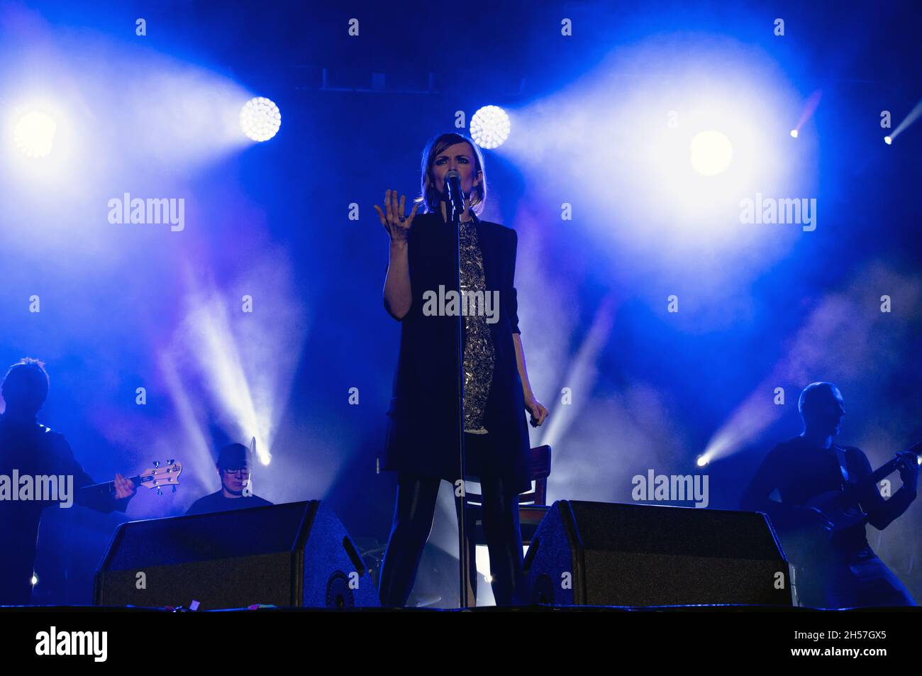 Kasia stankiewicz hi-res stock photography and images - Alamy