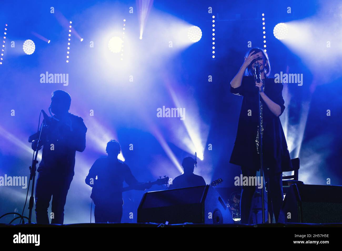 Kasia stankiewicz hi-res stock photography and images - Alamy