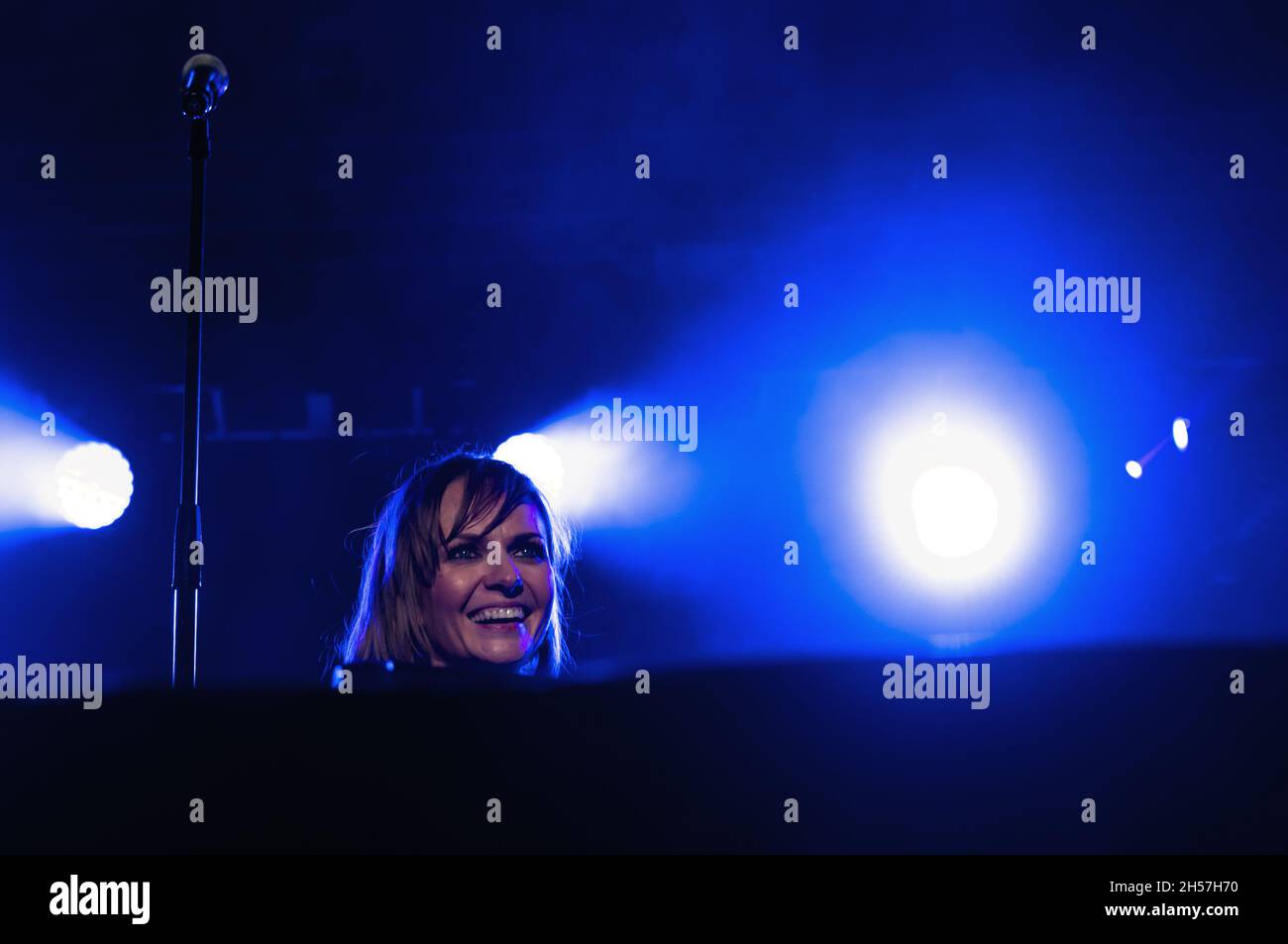 Lublin, Poland - May 22, 2016: Kozienalia (yearly student carnival ...