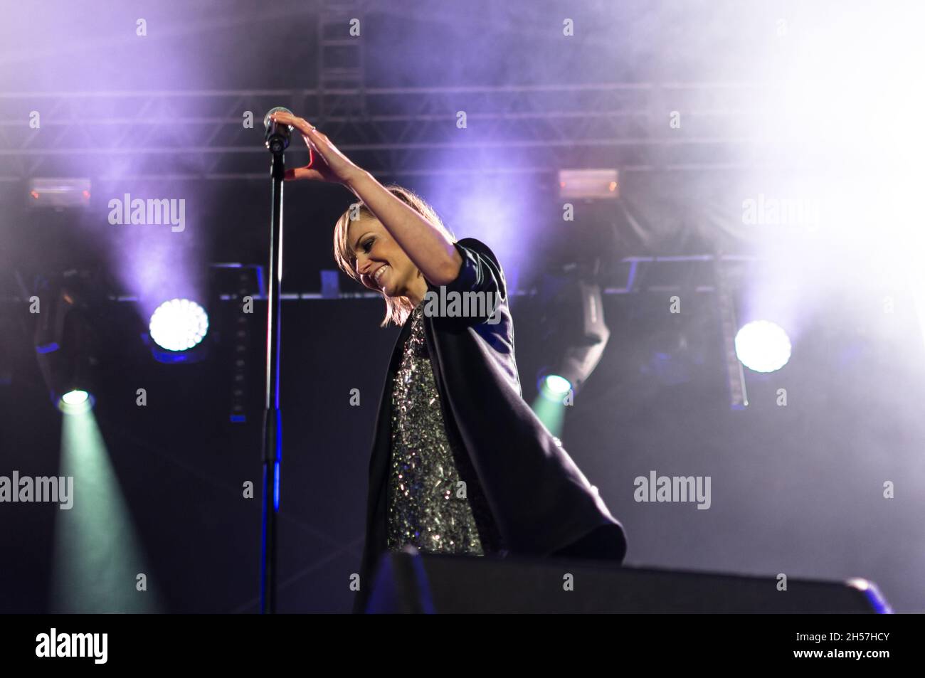 Kasia stankiewicz hi-res stock photography and images - Alamy