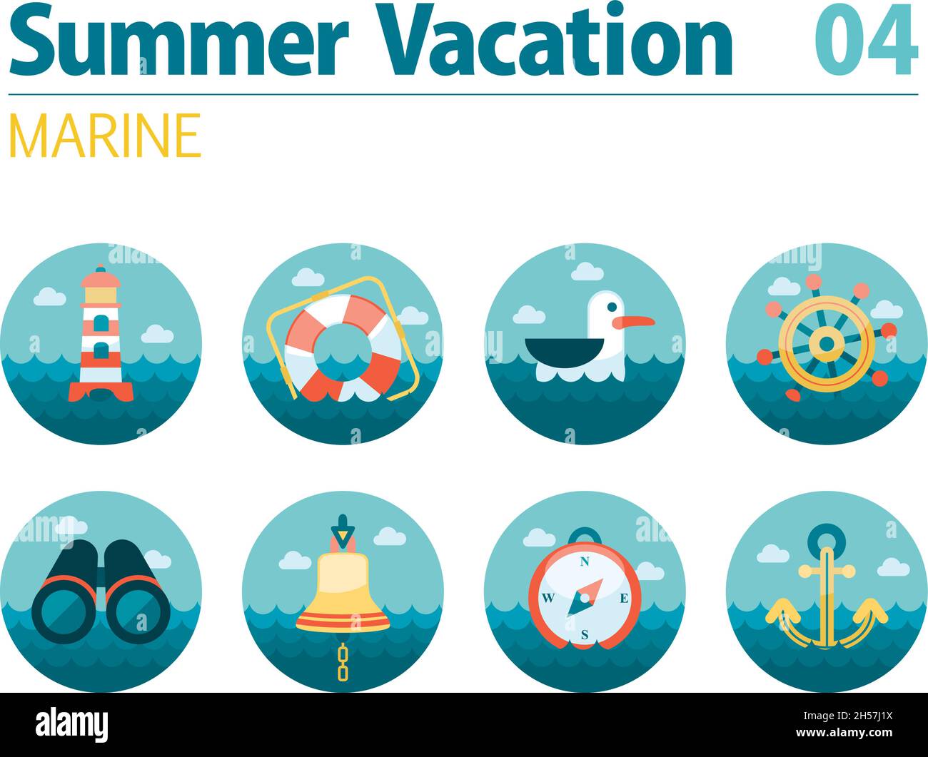 Mariner compass Stock Vector Images - Alamy