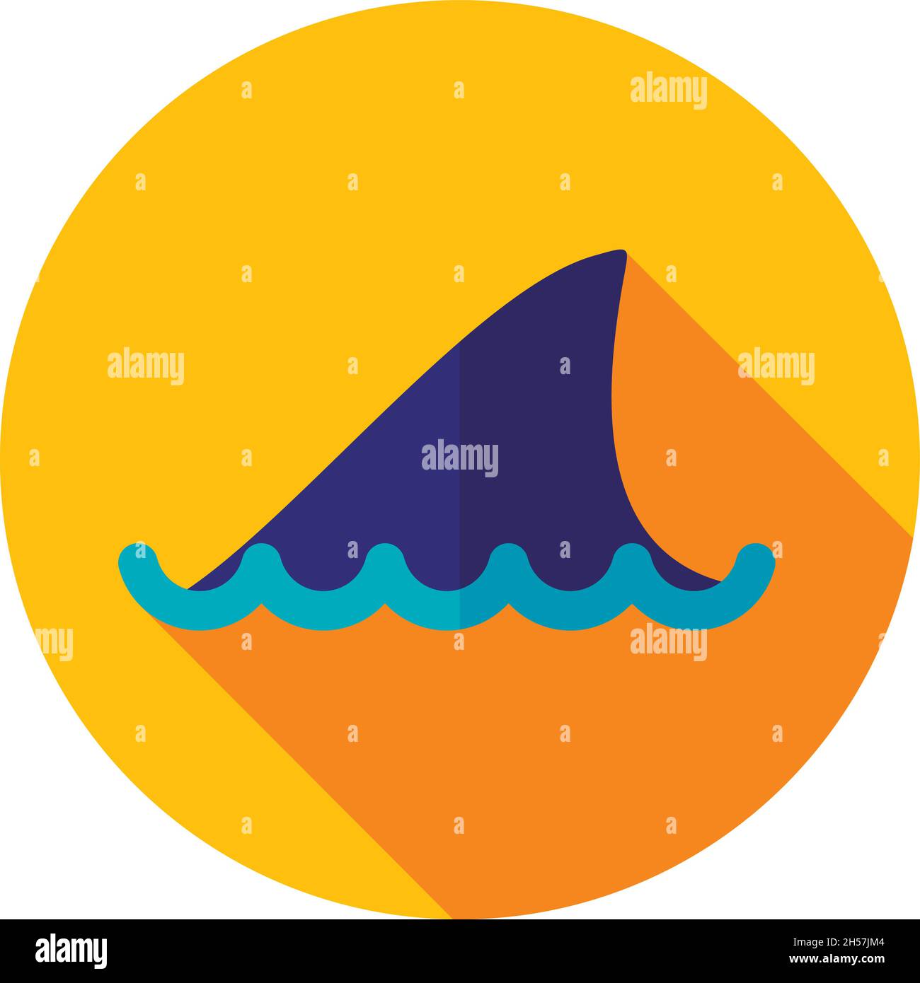 Shark with long tail hi-res stock photography and images - Alamy