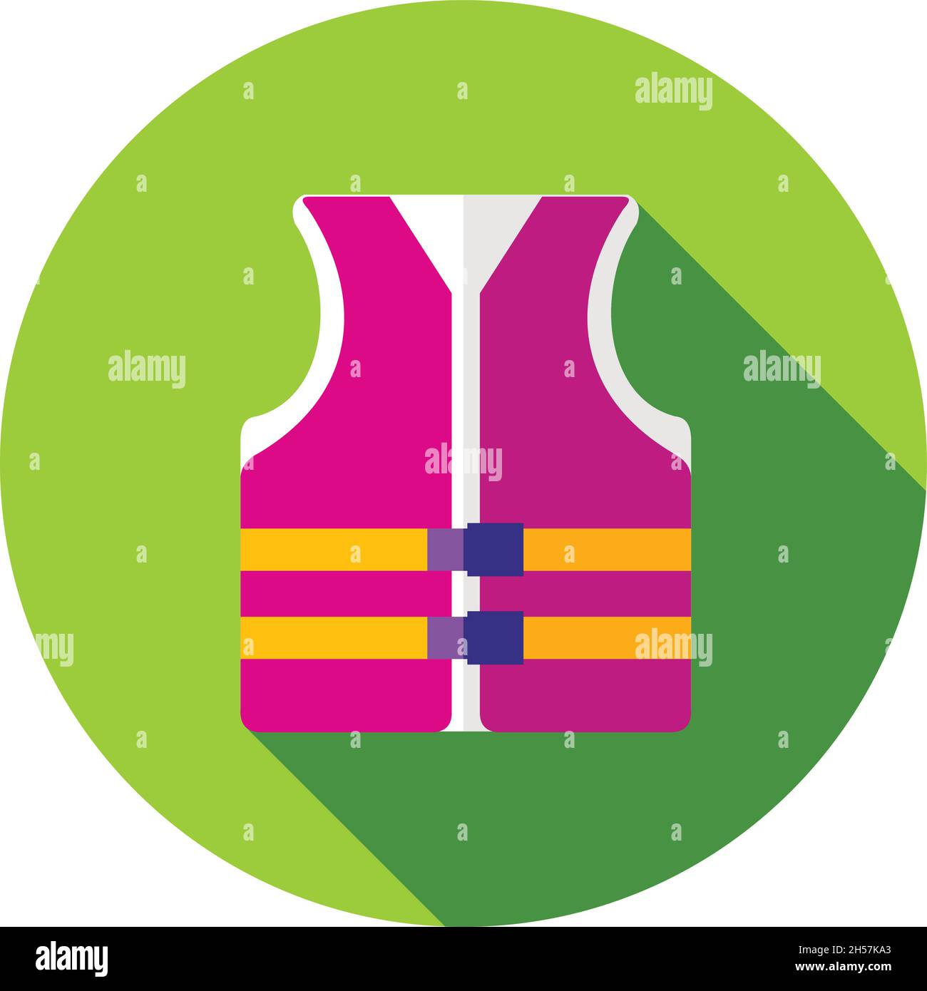 Shadow vest Cut Out Stock Images & Pictures - Alamy