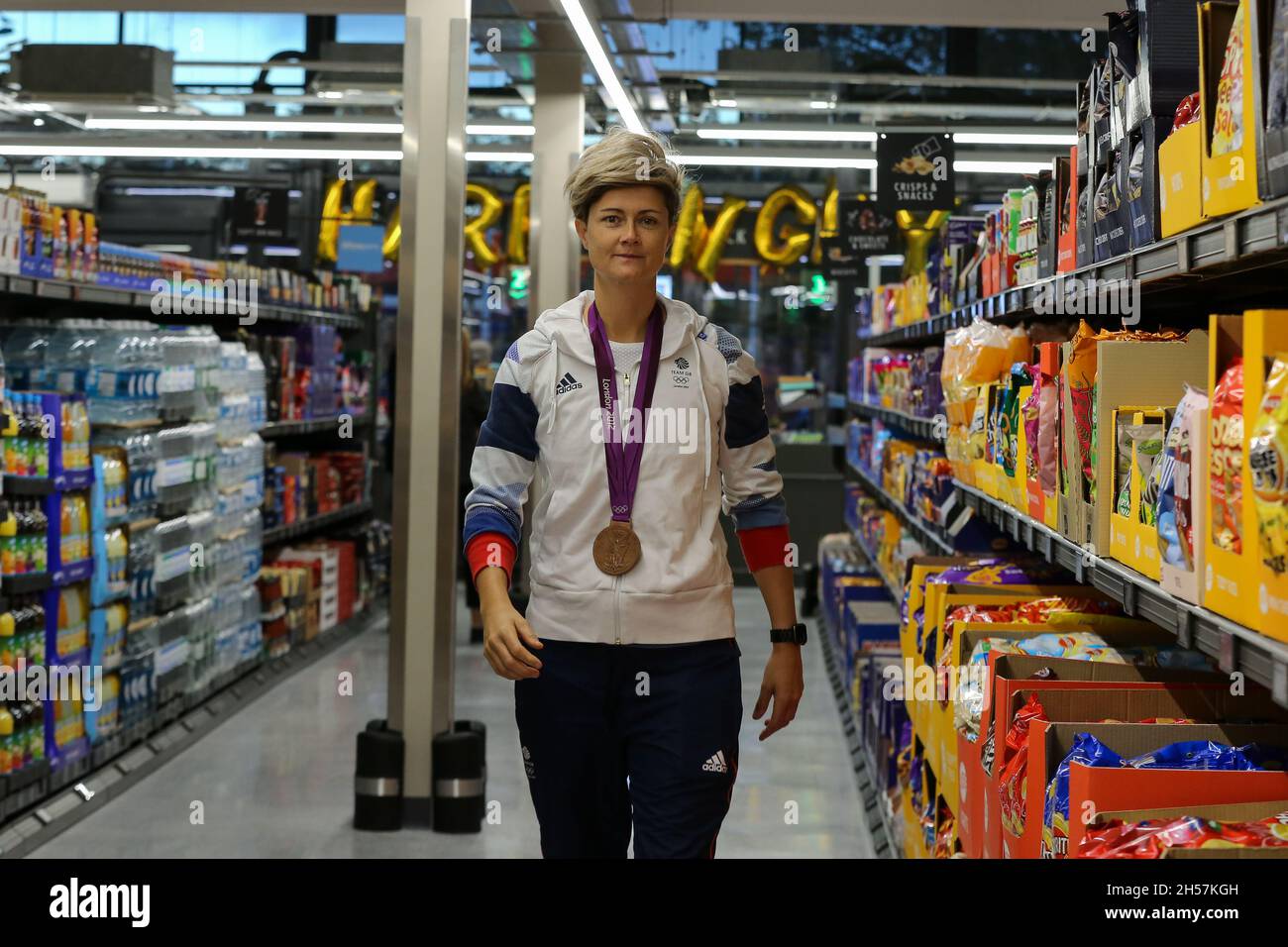 Sally walton hi-res stock photography and images - Alamy