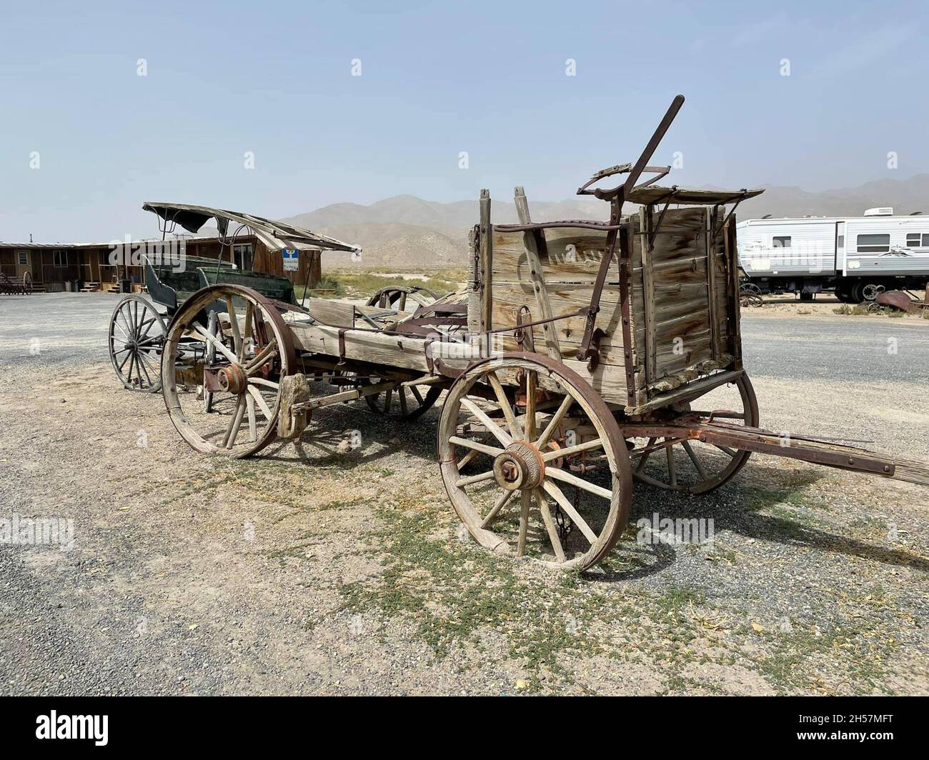 Middlegate station nevada hi-res stock photography and images - Alamy