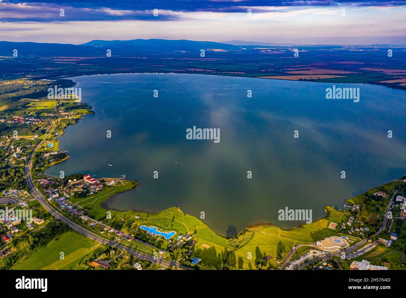 Zemplinska sirava hi-res stock photography and images - Alamy