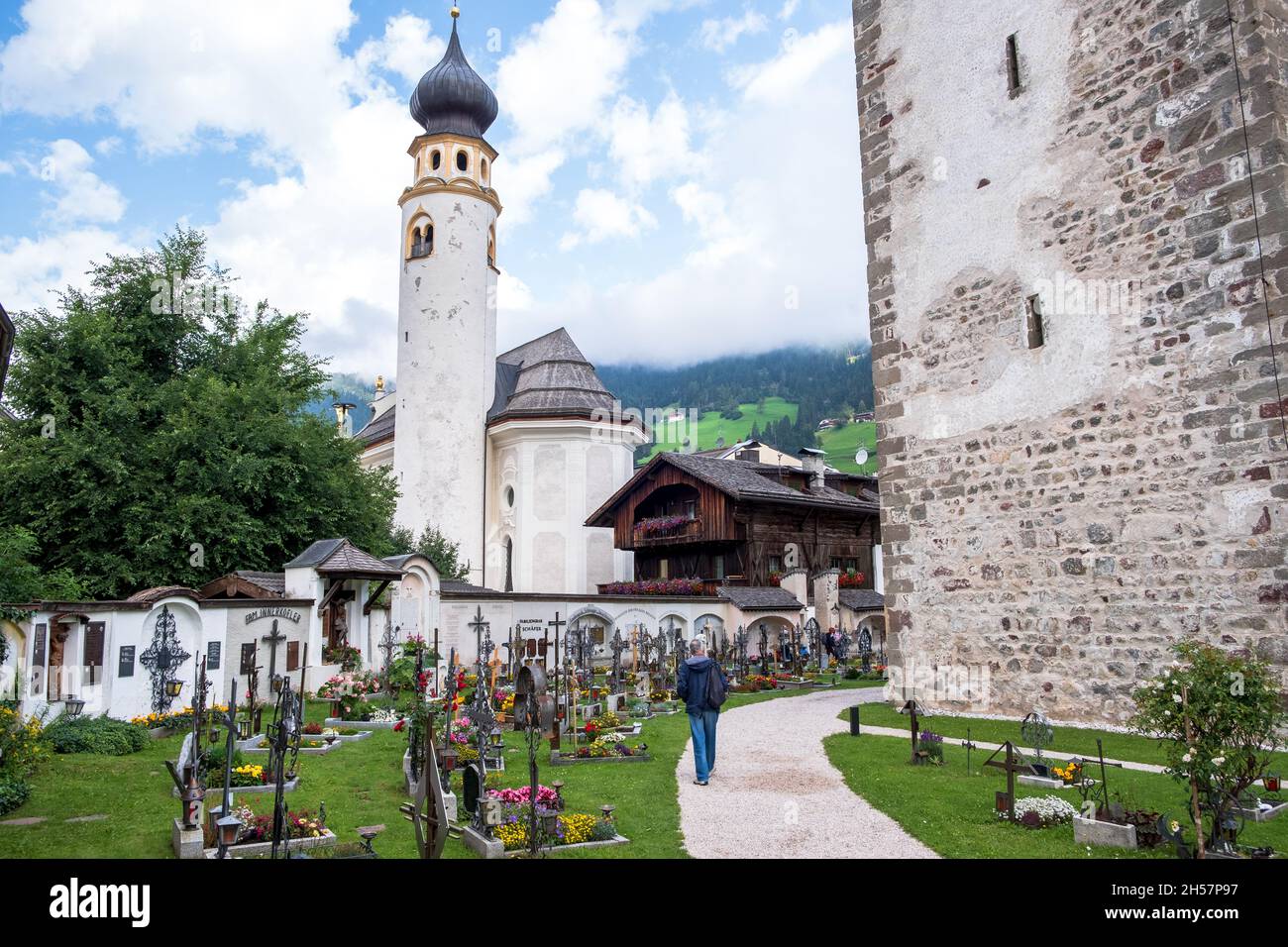Collegiata di san hi-res stock photography and images - Alamy