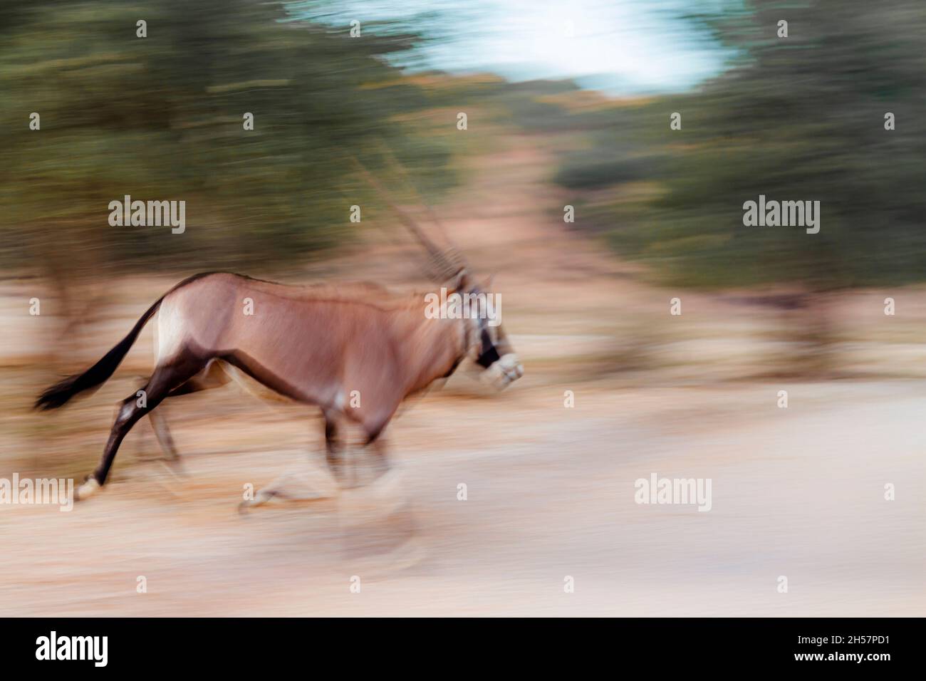 Long exposure effect hi-res stock photography and images - Alamy