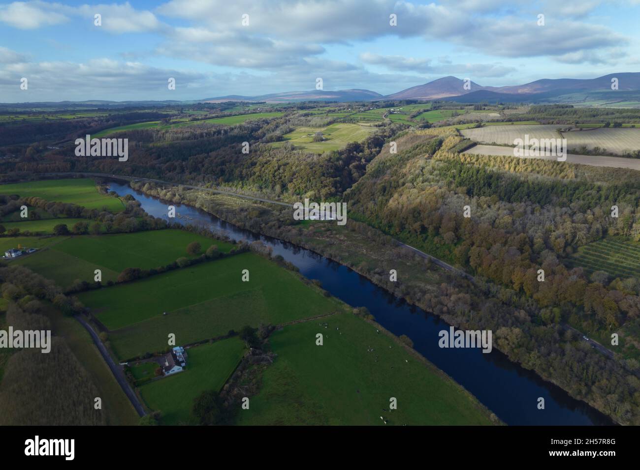 Townland hi-res stock photography and images - Alamy