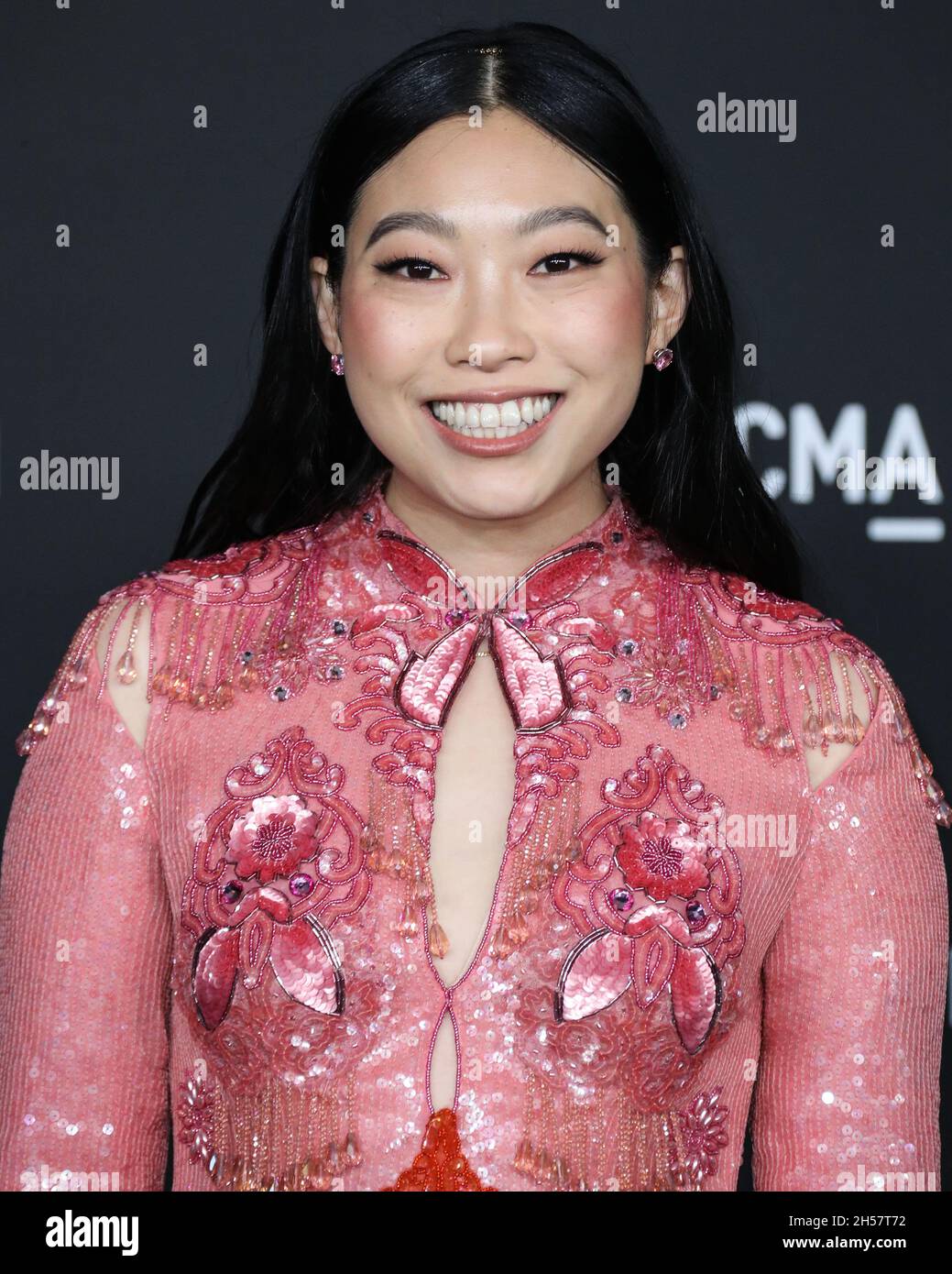 Los Angeles, United States. 06th Nov, 2021. LOS ANGELES, CALIFORNIA ...