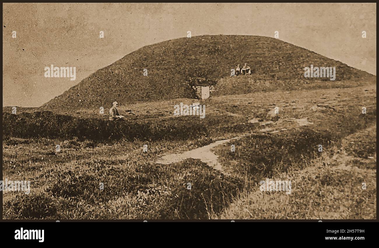 Maeshowe solstice hi-res stock photography and images - Alamy