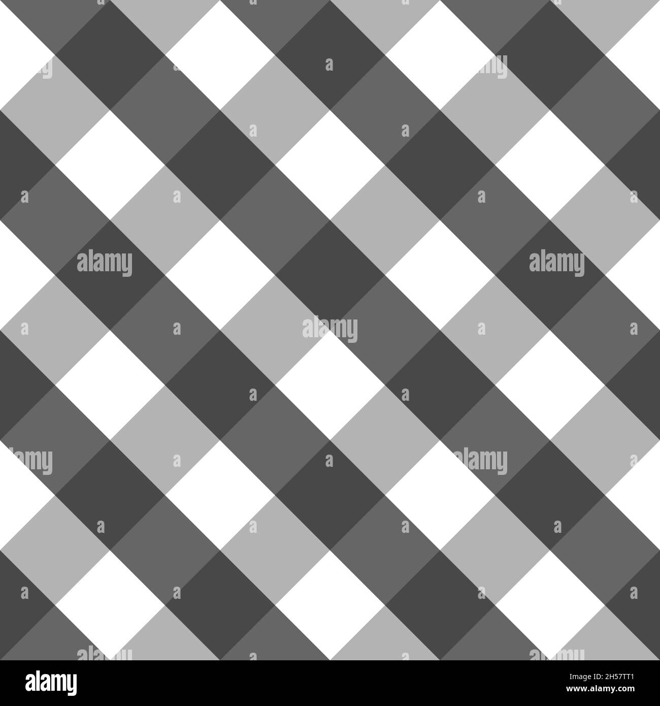 Abstract vector seamless pattern of diagonal wide lines for texture ...