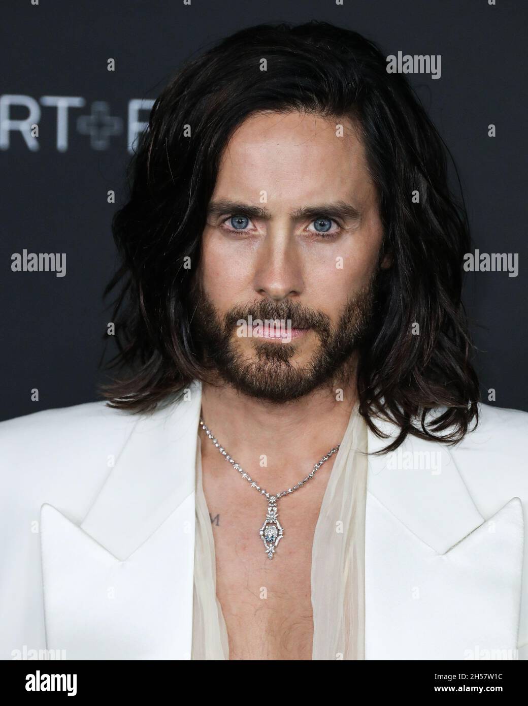 Jared Leto High Res