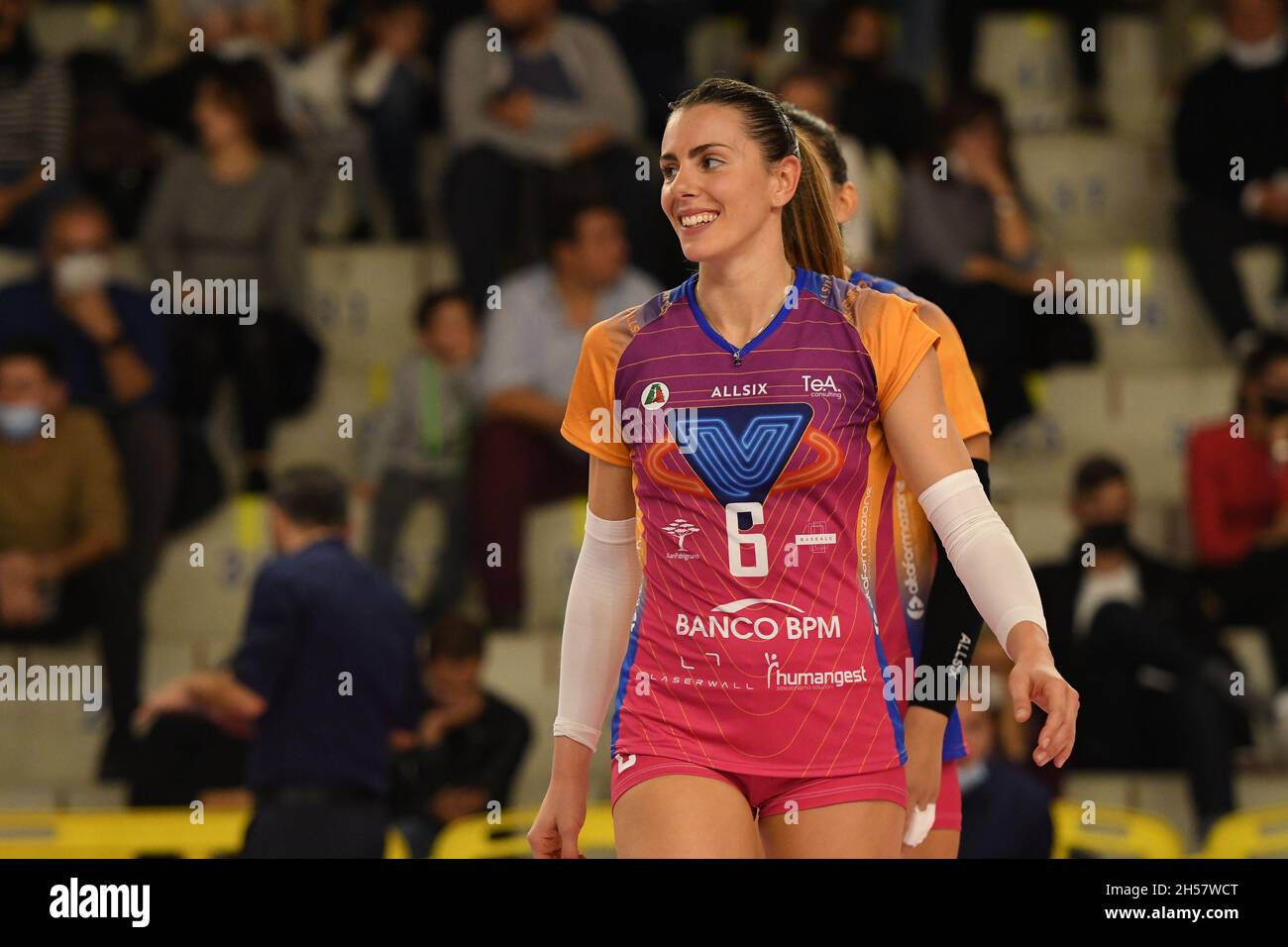 Alessia gennari hi-res stock photography and images - Alamy
