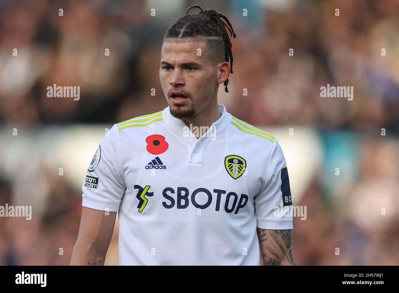 Kalvin phillips portrait hi-res stock photography and images - Alamy