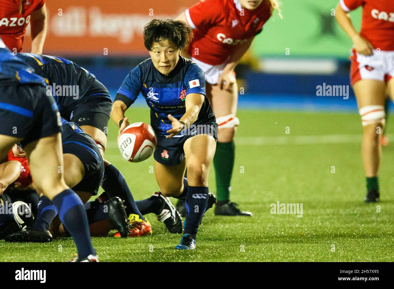 Megumi hi-res stock photography and images - Alamy