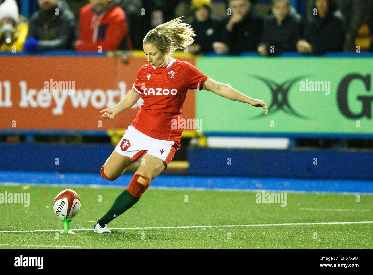 Elinor snowsill wales 2021 hi-res stock photography and images - Alamy