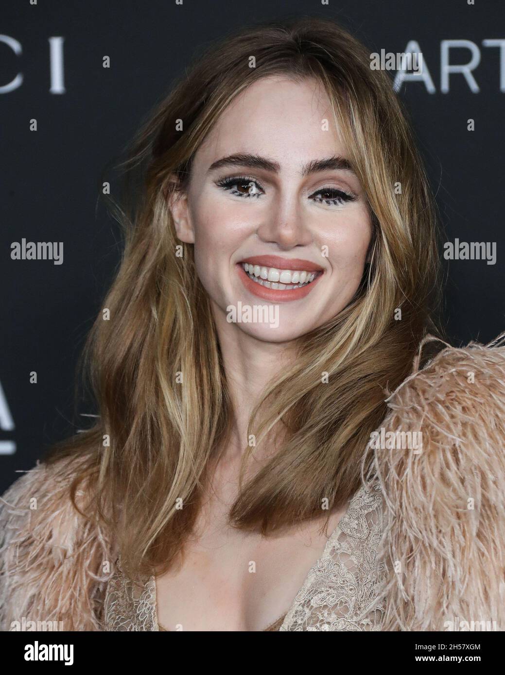 Los Angeles, United States. 06th Nov, 2021. LOS ANGELES, CALIFORNIA ...