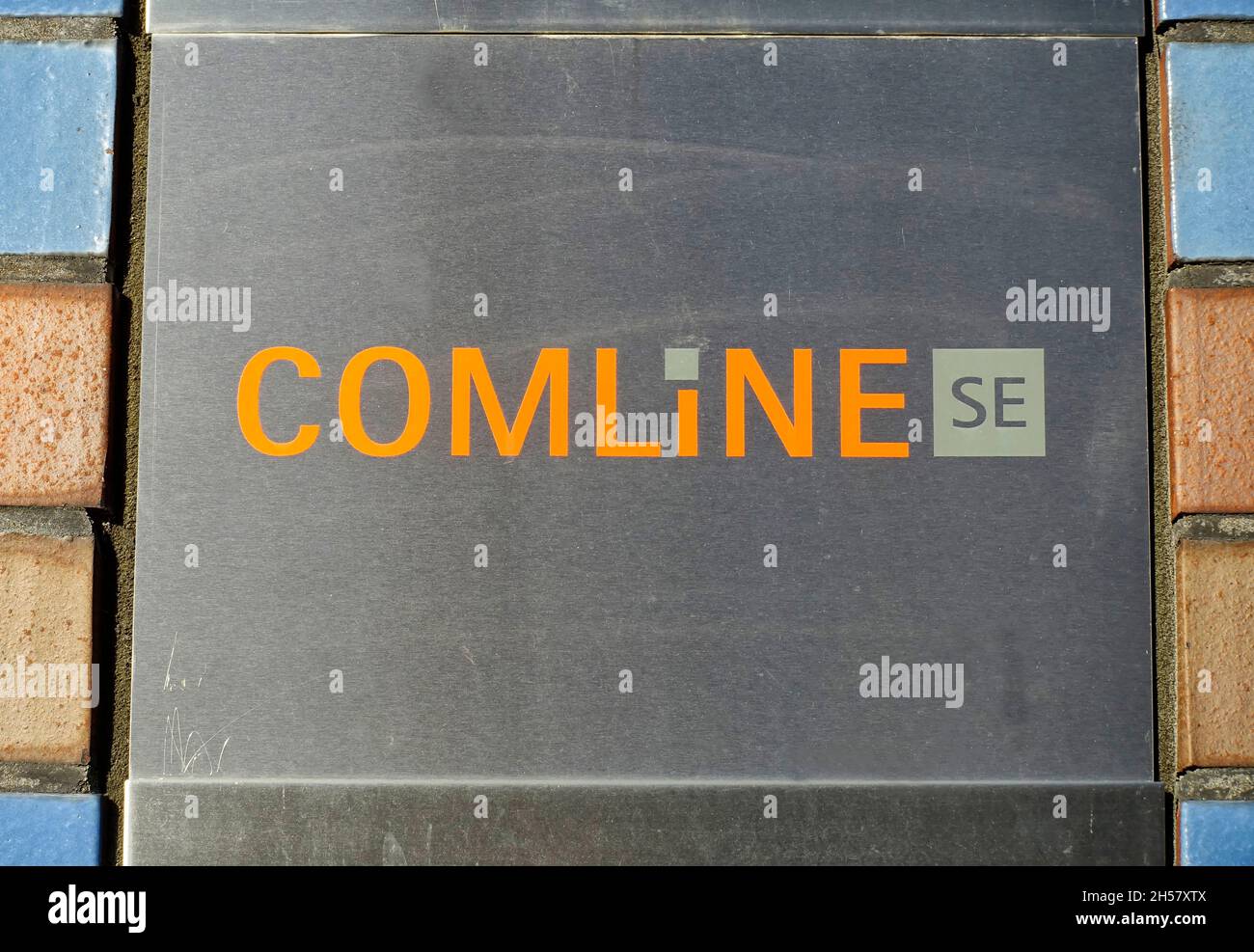 Areas borsigturm area hi-res stock photography and images - Alamy