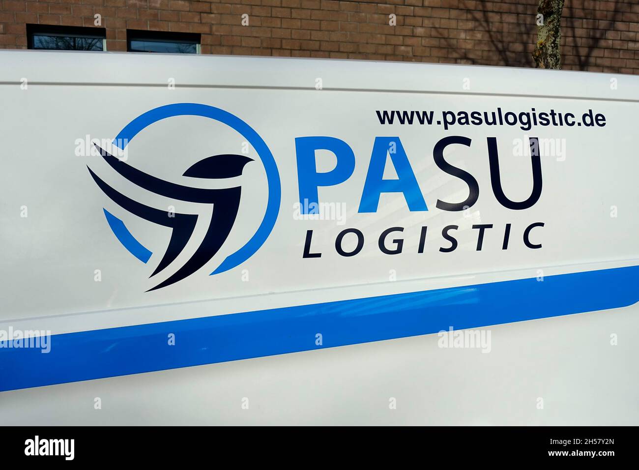 Pasu logistic hi-res stock photography and images - Alamy