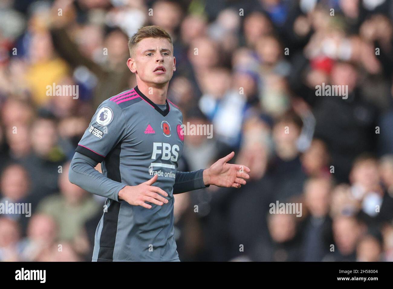 Harvey barnes leeds hi-res stock photography and images - Alamy