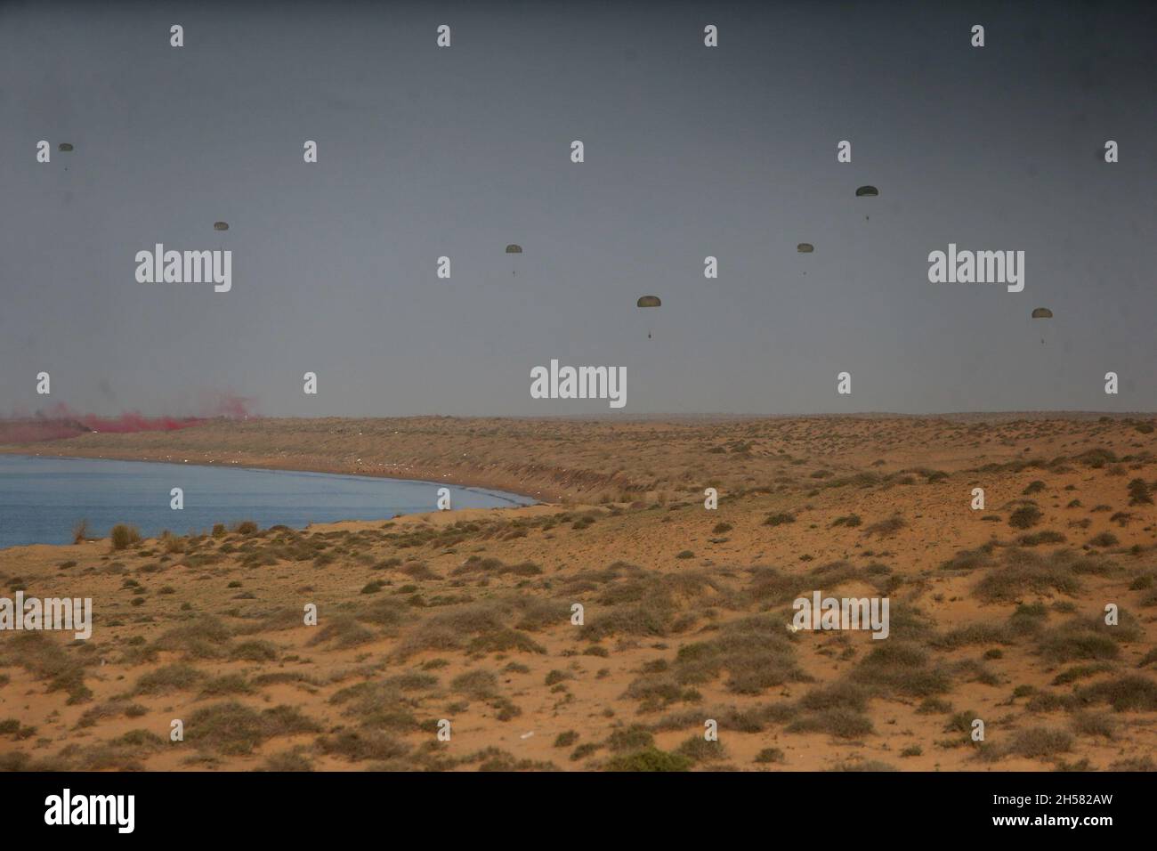 Gulf of makran hi-res stock photography and images - Alamy