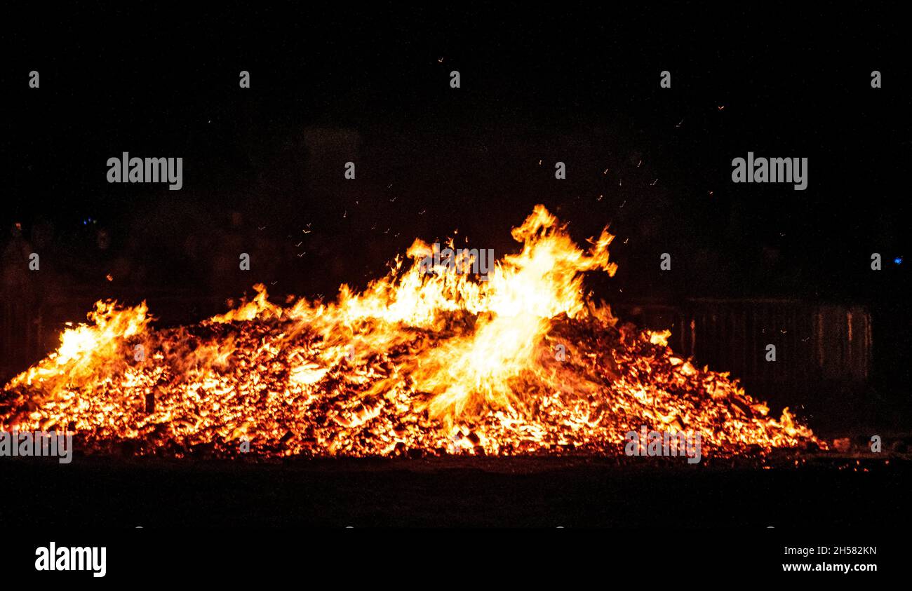 Festival london 2021 hi-res stock photography and images - Alamy