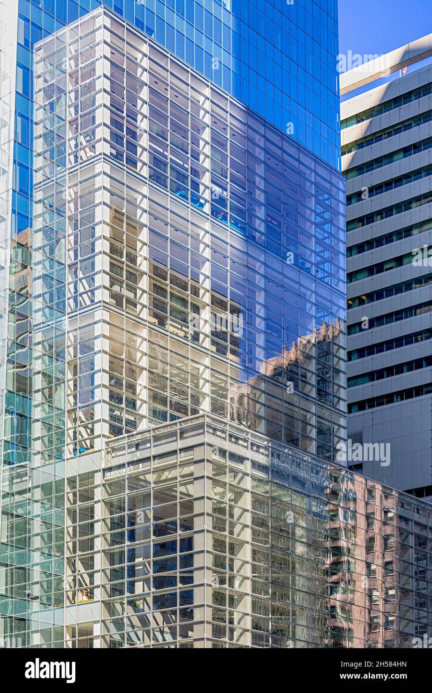 Comcast Center was Philadelphia's tallest building from 2008 until ...