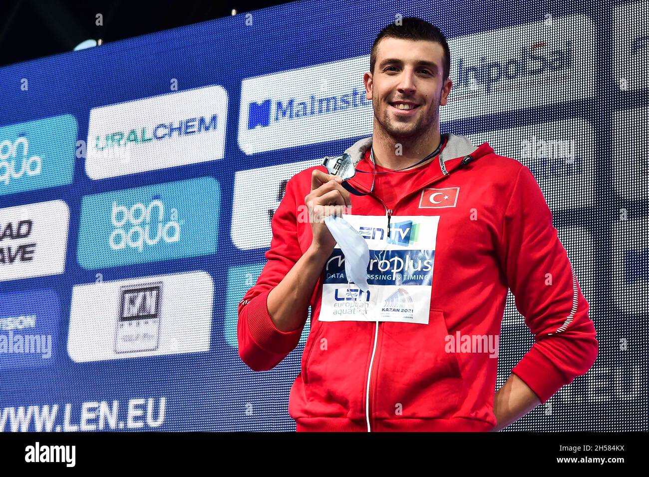 Emre sakci of turkey hi-res stock photography and images - Alamy