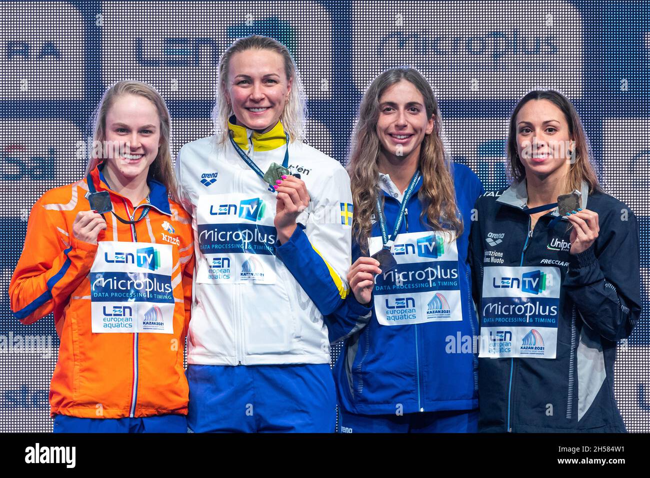 Ntountounaki anna gre bronze medal hi-res stock photography and images ...