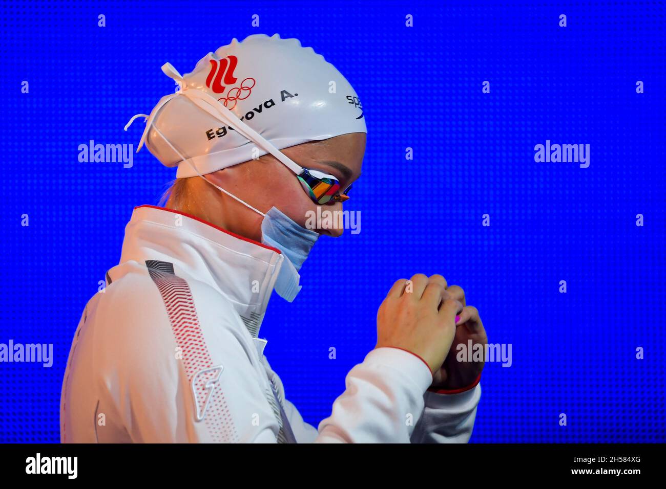 Anna egorova hi-res stock photography and images - Alamy