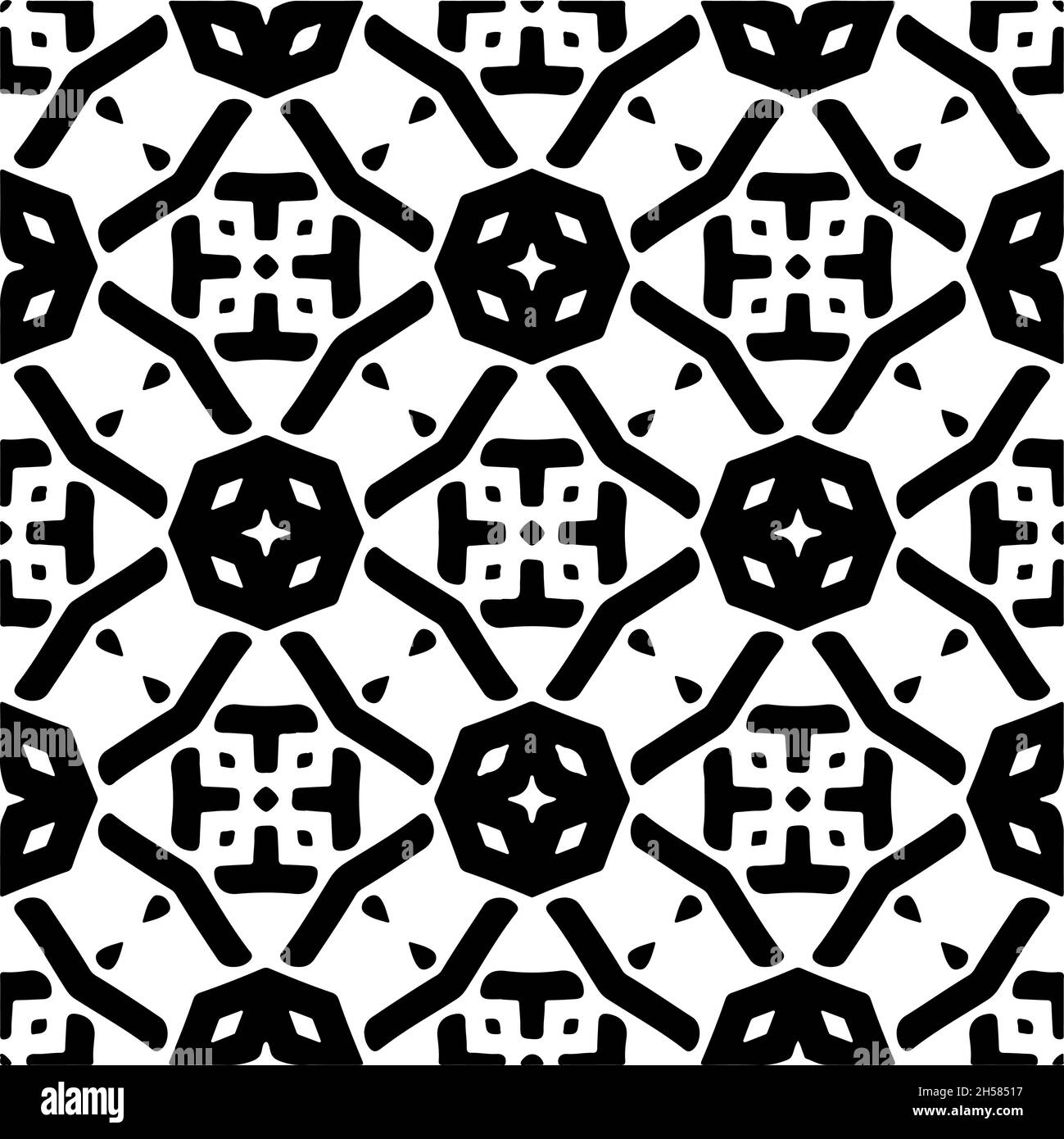 Wall patt Black and White Stock Photos & Images - Alamy